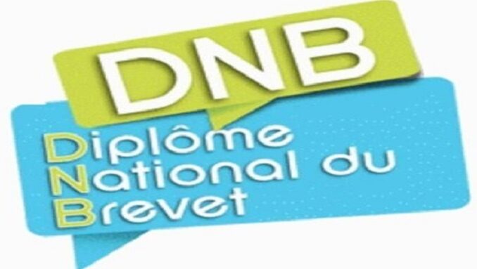 DISCIPLINES EPREUVE ECRITE DE SCIENCES DNB 2023 - Actualités - COLLEGE ...